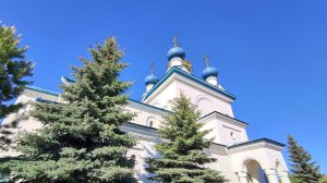 оз.Смолино Богоявленский монастырь. Набережная озера. Прогулочный катер. 18.05.2025г