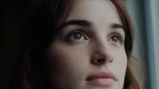 Опустела без тебя...