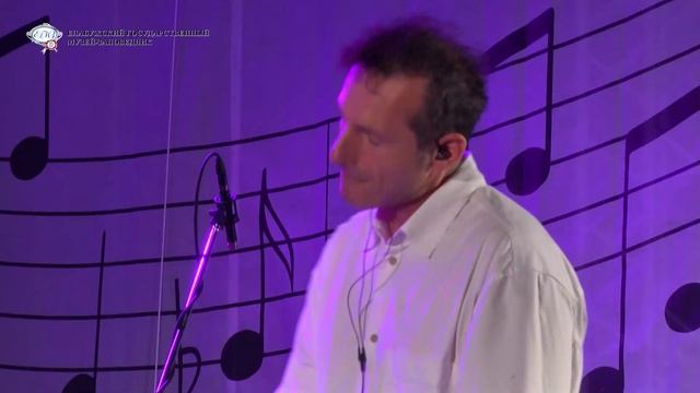 «Летние вечера в Елабуге - 2024» промо-ролик