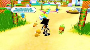 *НОВЫЙ* SAVE CLASSIC TAILS EVENT // КАК ПОЛУЧИТЬ CLASSIC TAILS БЕСПЛАТНО ROBLOX В SONIC SPEEED SIM!