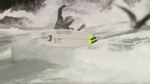 surfing// Dane and Taj