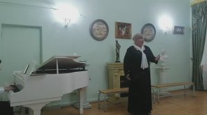 Нет, только тот, кто знал. Романс. Поет Елена Катышева