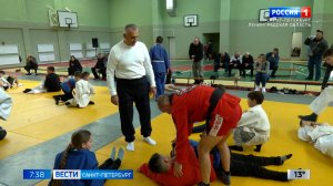 Вести Санкт-Петербург. Выпуск 07.35 от 20.05.2025