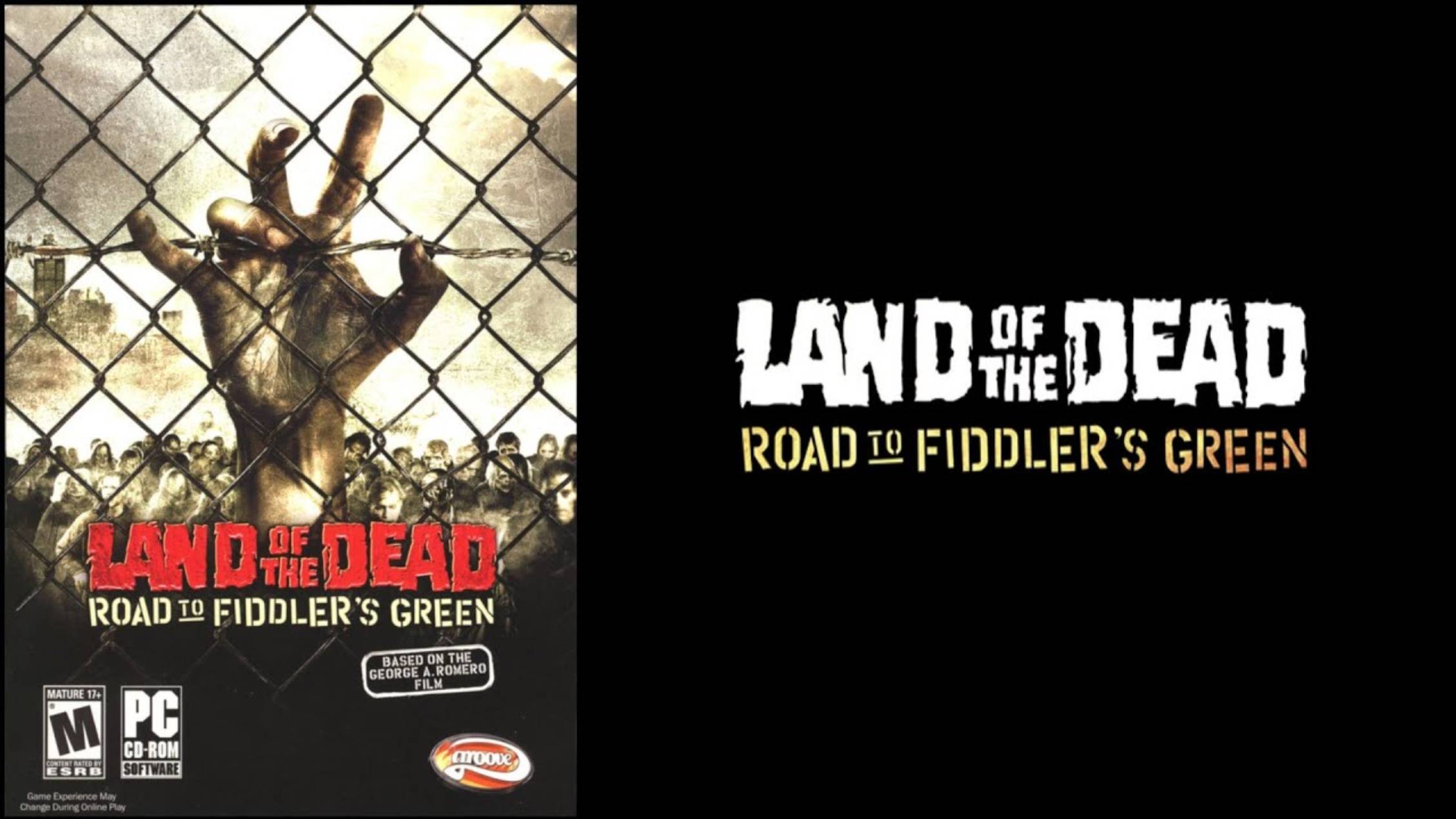 Land of the Dead: Road to Fiddler's Green. Часть 7: Фидлерз Грин: атриум - Истребление