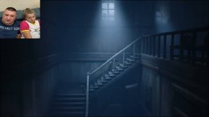 Маленькие кошмары 2 - все боссы / Little Nightmares 2