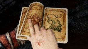 Прохождение Uncharted 2: Among Thieves Серия 12 "Врата в Шамбалу"