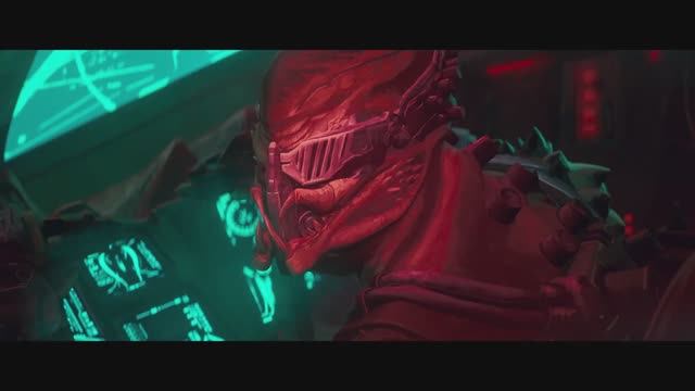 Хищник Убийца убийц