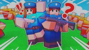 играю в игру быть nps или умереть (часть 2 + подписчик)
