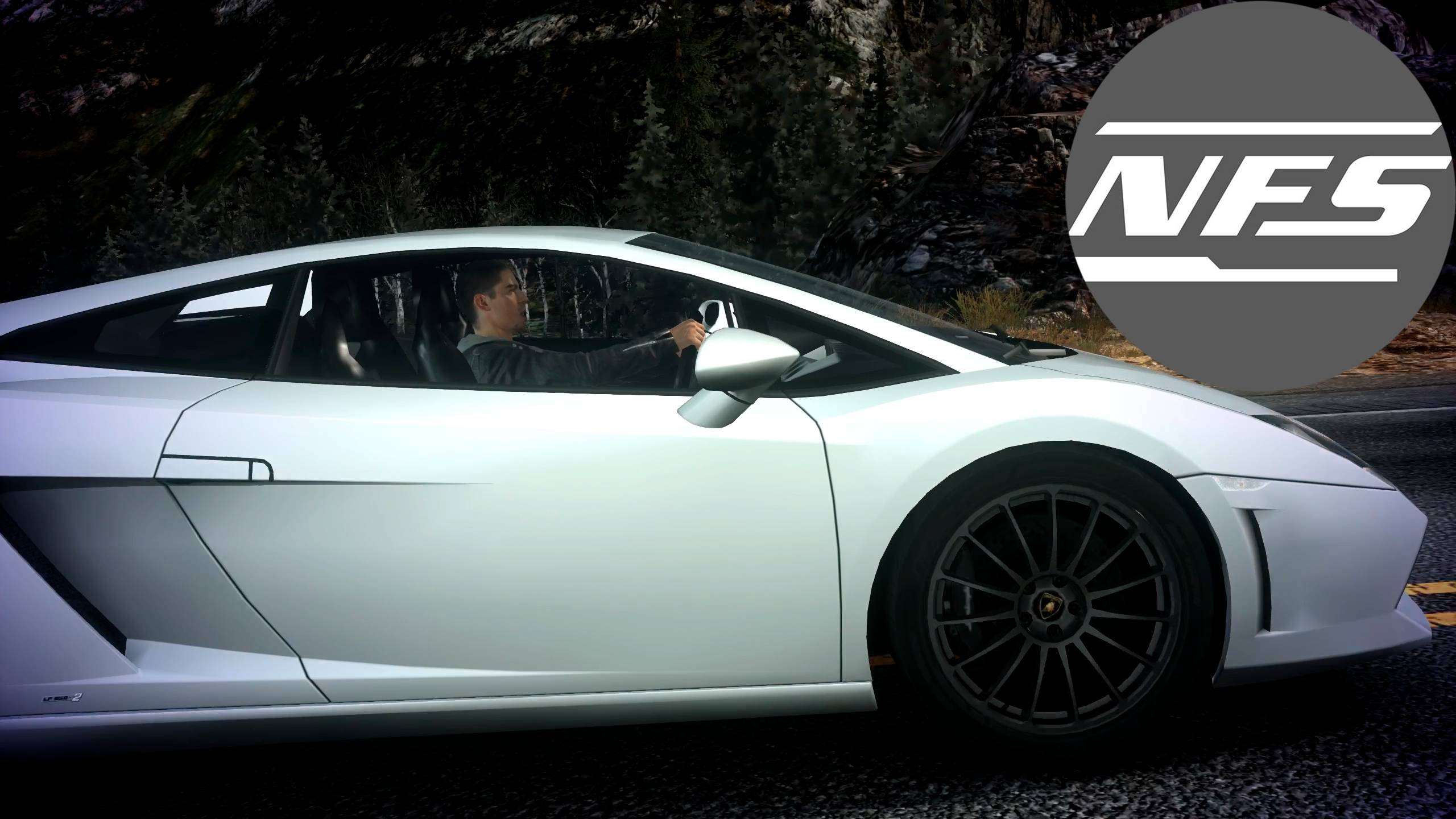 Need for Speed The Run #19