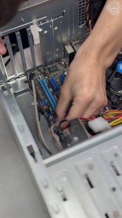 💻 Будущее IT Дагестана: на площадке ДГТУ студенты колледжей республики сразились за звание лучших