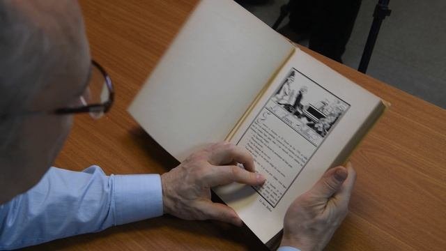 О "Мемуарах" Казановы с иллюстрациями Жоржа Барбье