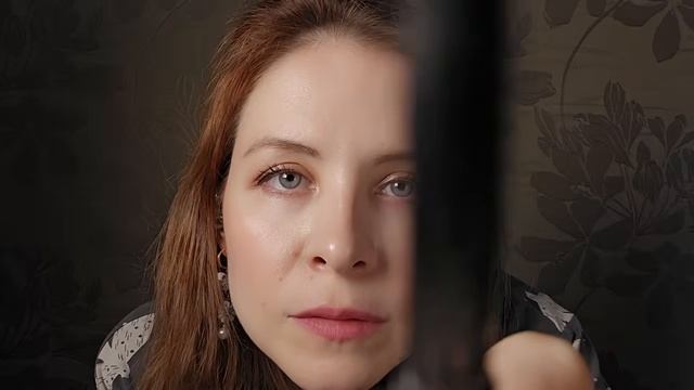 АСМР Потрясающий Макияж На Свадьбу Ролевая Игра Персональное Внимание