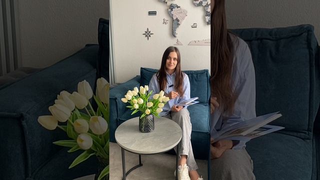 Таунхаусы в Новой Ведуге 🏡