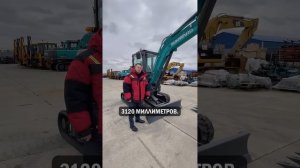 Обзор Sunward SWE35UF! Надежный и компактный!