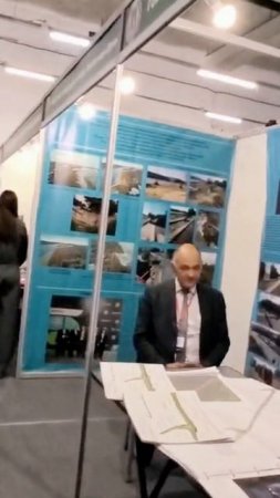 Выставка СТРОЙ-VOLGA 2025 стартовала #shorts