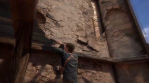 Прохождение Uncharted 4: A Thief's End #10 - Мадагаскар