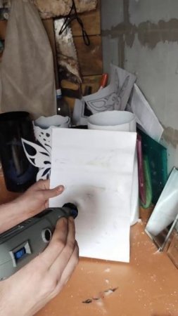 ватный диск гравер лайк прикол смотреть