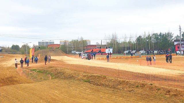 8 май 2025 50cc 5-8 лет 1 заезд Верхняя Пышма