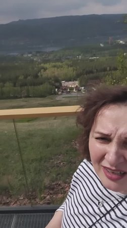 Прогулки по Красноярску.mp4