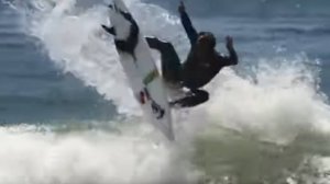 Dane Reynolds // SURFING