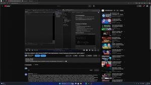 Пытаюсь написать при помощи ChadGPT свое приложение с иск