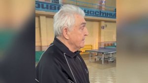 Жизнь теннисистов в ЧП