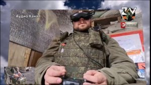 Сложили вражеский опорник. Дроноводы не дают врагу наступать под Харьковом