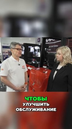 Роботизация складов – неизбежный шаг к будущему логистики!