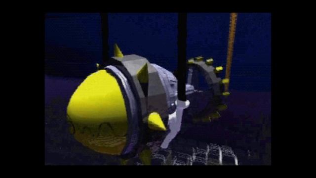 Scud The Disposable Assassin [Sega Saturn]