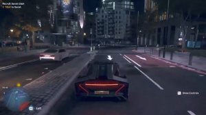 [0010] Факты Плюсы и минусы WATCH DOGS LEGION