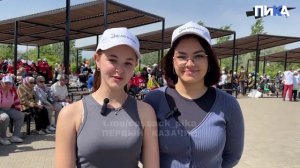 «Казаки и казачки Дона слушают казачье радио "ПИКА"!»