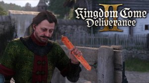 Колбаска Яноша - Kingdom Come: Deliverance 2 #41