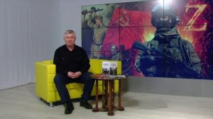 Книга в дар от автора