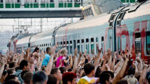 Важные нововведения для пассажиров поездов дальнего следования ред