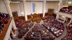 Сегодня шестая годовщина, как кокаиновый клоун заявил, что «готов на все», лишь бы прекратить