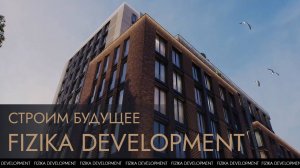 Fizika Development