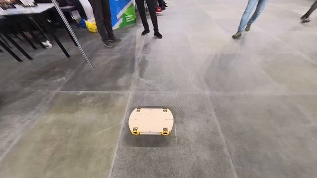 Видеоролик о работе Открытого краевого профориентационного фестиваля «Горный»