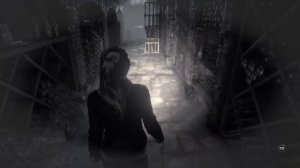 Прохождение ▬ DLC ▬ Rise of the Tomb Raider кровные узы ▬ Часть 1