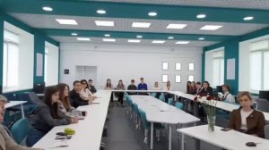 «Галерея памяти: сквозь прошлое в настоящее»