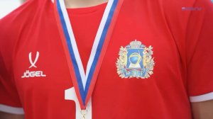 Турнир по волейболу имени Г.Т. Берегового