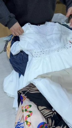 НОВИНКИ УЖЕ В НАЛИЧИИ🫶🏻

Лето совсем скоро, скорее обновляй  свой ассортимент☀️🌷