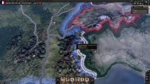 СОЮЗНИКИ покарают всех! - HOI4