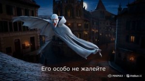 Страшные сказки. Выпуск 4 - трейлер от Ивана Кустовинова