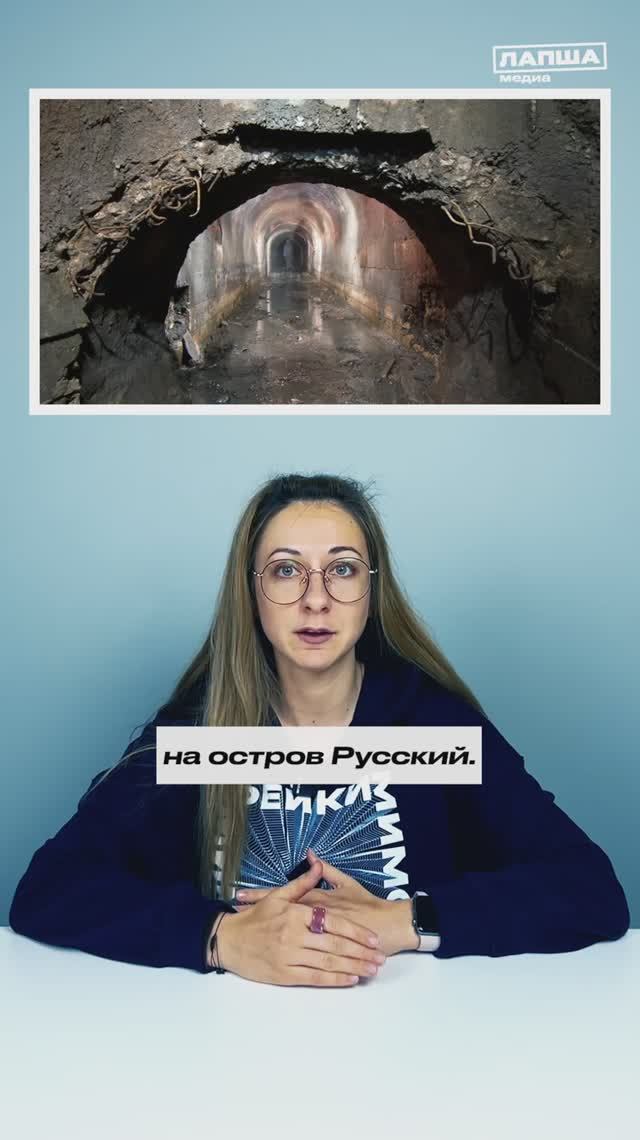 ФАКТ И МИФ О ВЛАДИВОСТОКЕ | Разбор теории #мифы