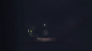 #1 Little NIGHTMARES (прохождение первого эпизода)