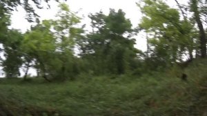 К своей судьбе. Гуково-Ейск. 300км на велосипеде.