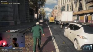 Прохождение Watch Dogs Legion | Часть 12 | Финал