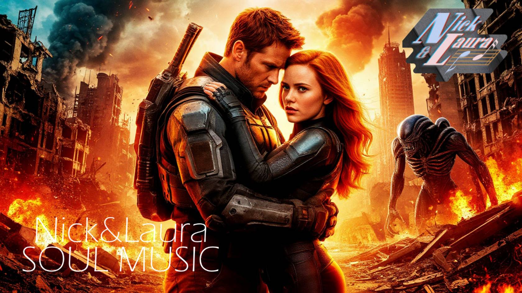 🔵 ГРАНЬ БУДУЩЕГО!!! ЛУЧШИЙ ДРАМ-Н-БЕЙС!!! 💙 THE EDGE OF TOMORROW BEST DRUM&BASS! ⚓ МУЗЫКА ДЛЯ ДУШИ