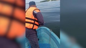 В Приморье вблизи моста нашли тело пропавшего сапбордиста