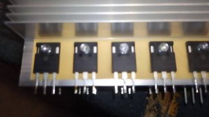 Ремонт гібридного  інвертора Anern 8.2 kw